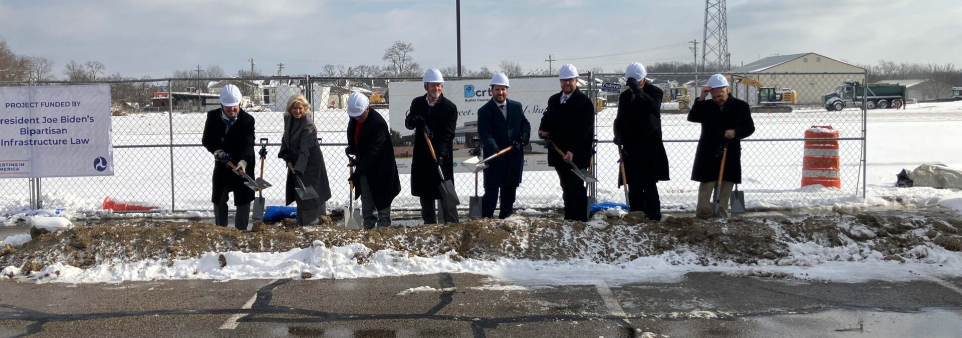 Butler County Regional Transit Authority | Plan A Trip Now